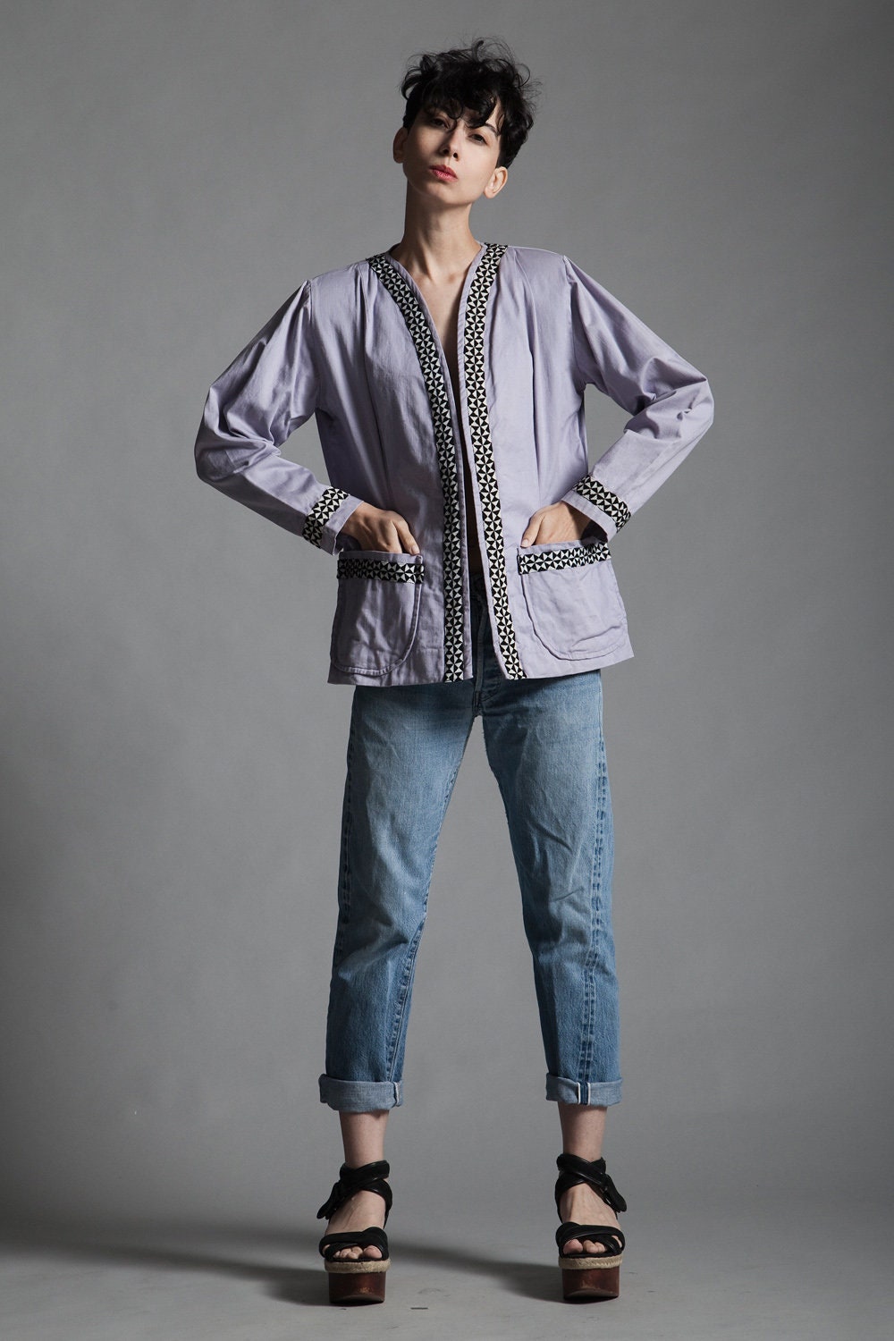 Vintage Jackets, Retro Style Jackets