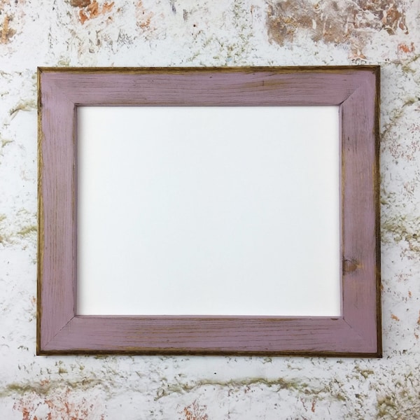 Lilac Picture Frames - Etsy