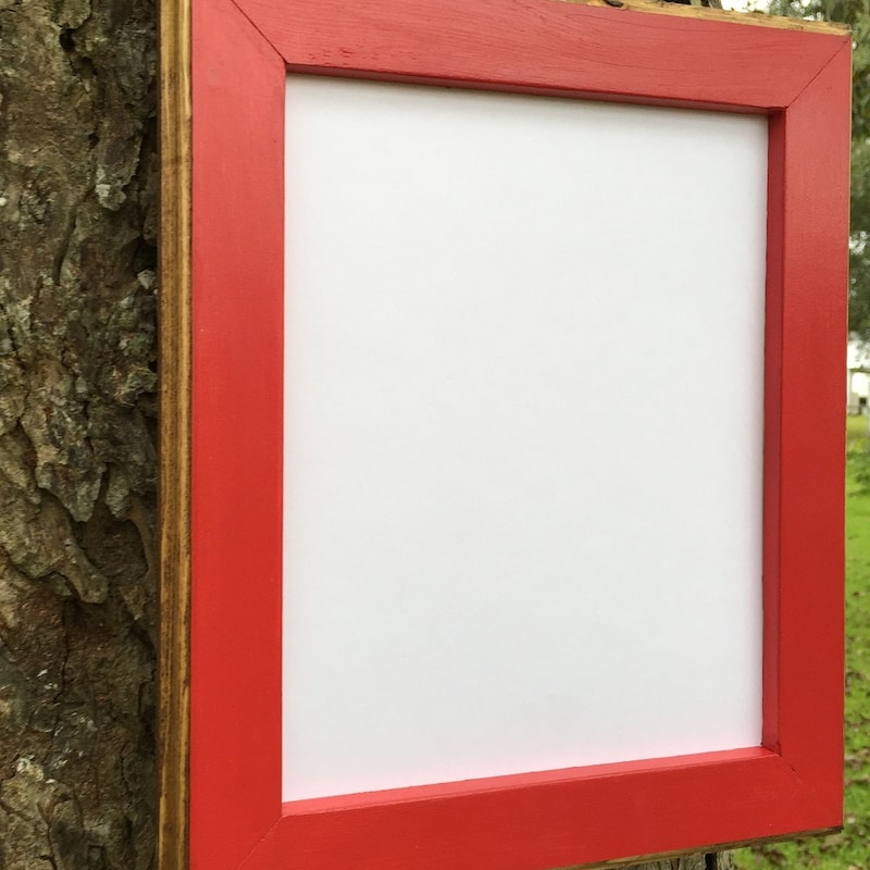 22 X 16 Inch Frame - Etsy