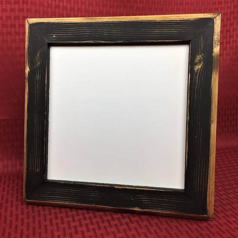8x8 Frame - Etsy
