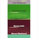 MAGNETIC Dry Erase Board Organizer/command Center With Cork Board, Mail ...