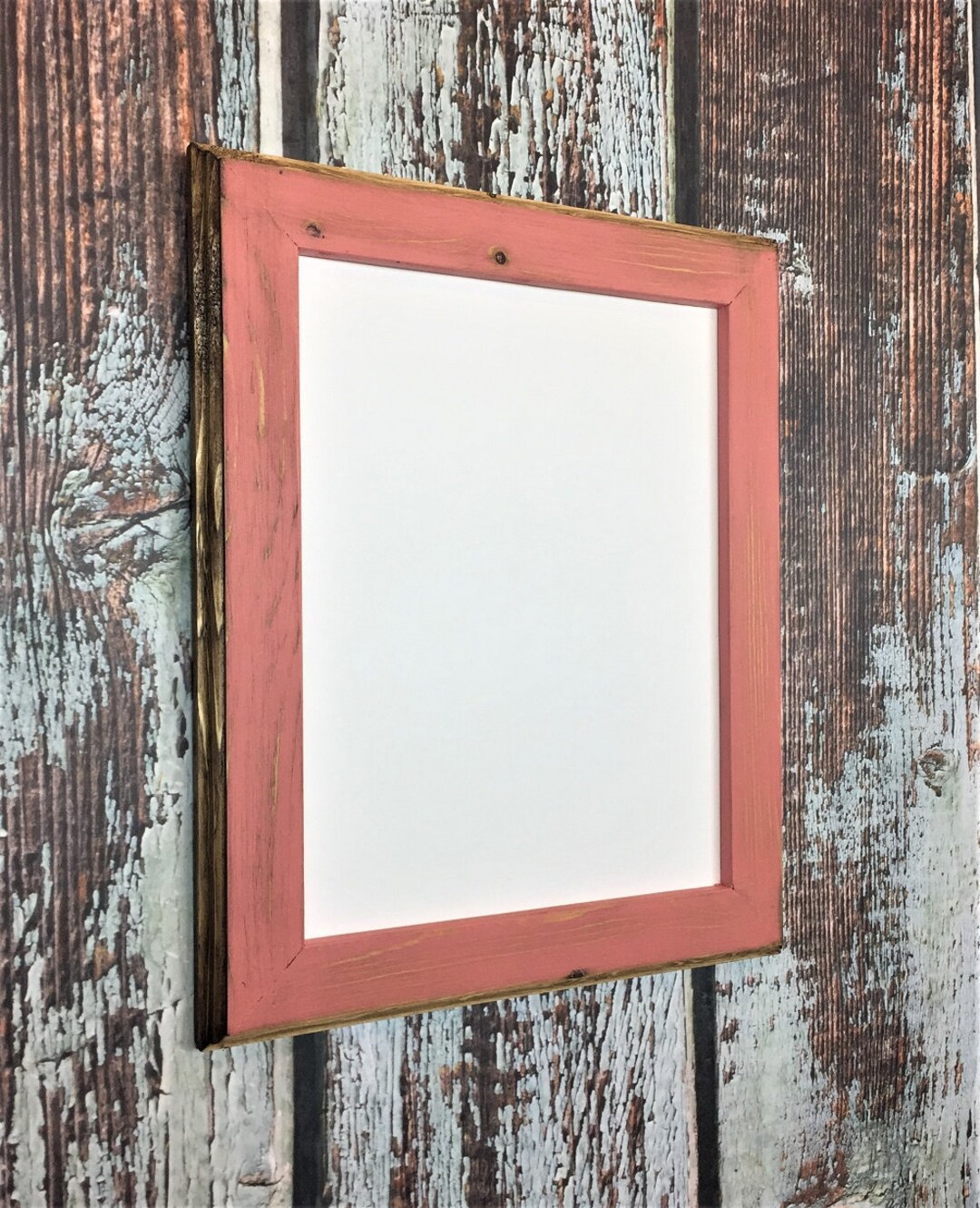 10 X 13" Frame With Routed Edges, Home, Office and Classroom Décor ...