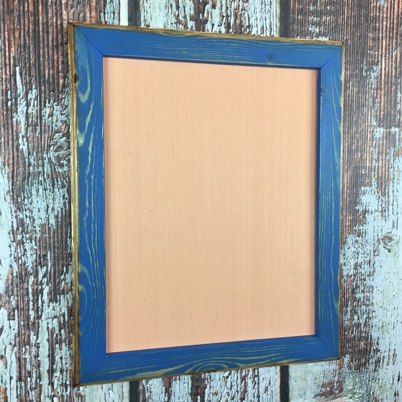 13 X 13 Picture Frame - Etsy