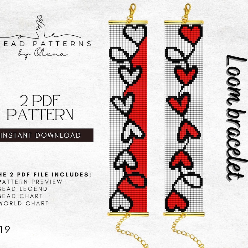 Love Loom - Etsy