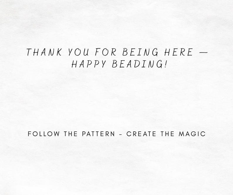 Cute Cat Loom Bracelet Pattern – PDF Beading Pattern for Delica Beads ...