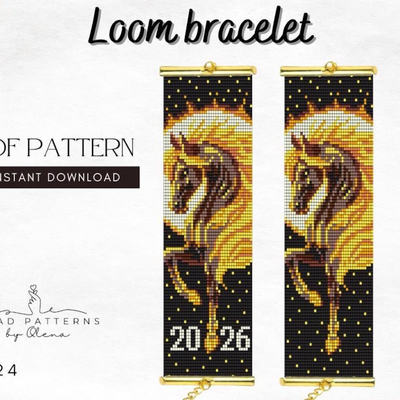 Talisman 2026 - Etsy UK