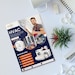 HVAC Flyer Template - AC Repair, Air Conditioning Business (canva, A4 ...