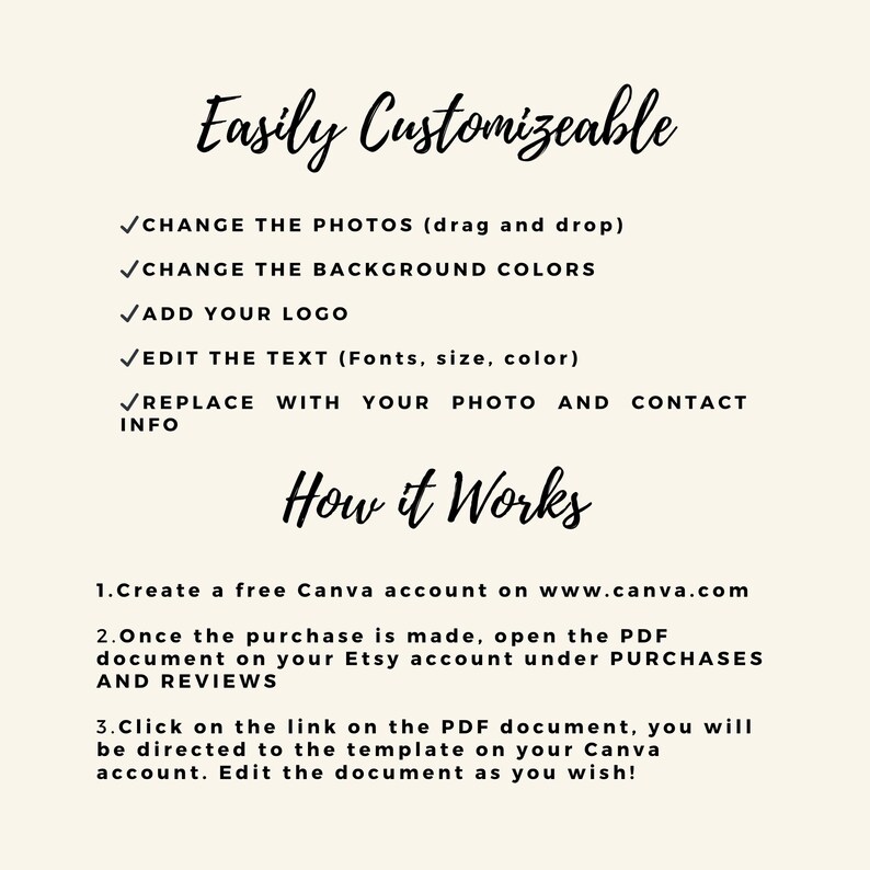 Laundry Social Media Templates - Laundromat Canva Posts - Fluff and ...