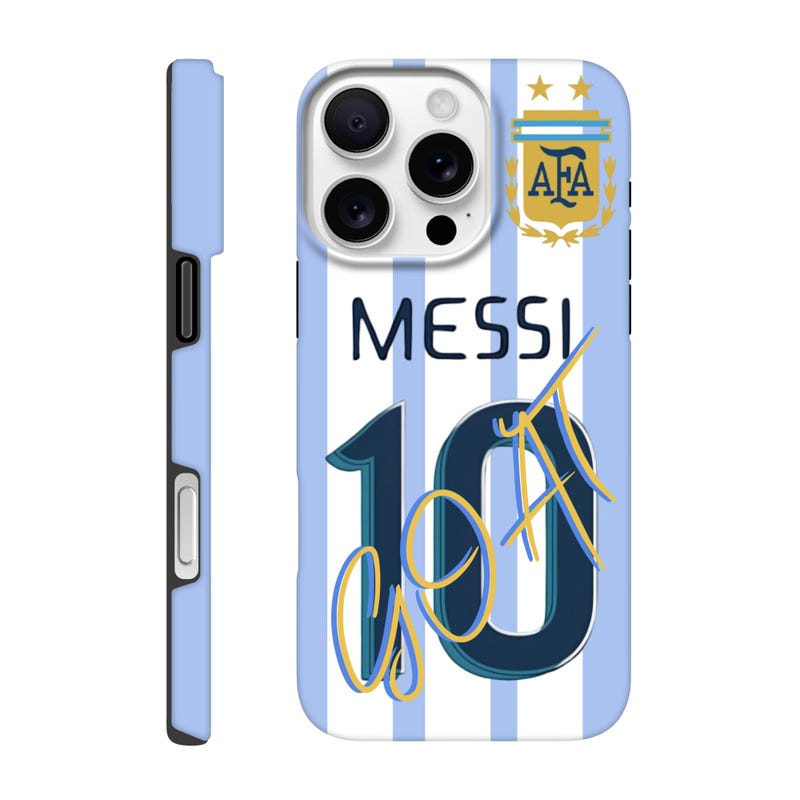 Lionel messi mercancía - Etsy España
