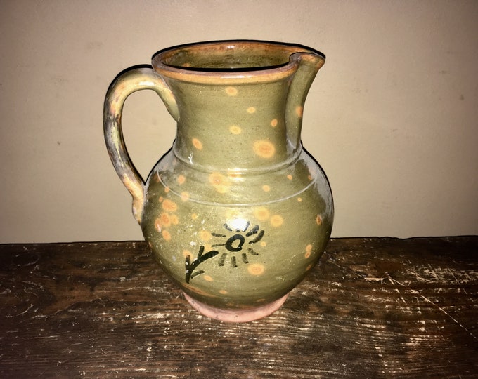 Pottery - Countryside Antiques & Primitives