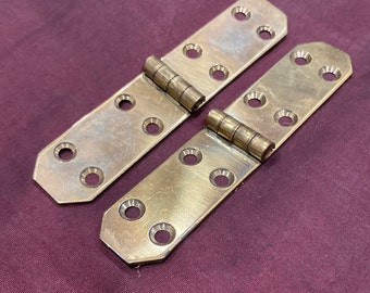 Vintage Hinges - Etsy