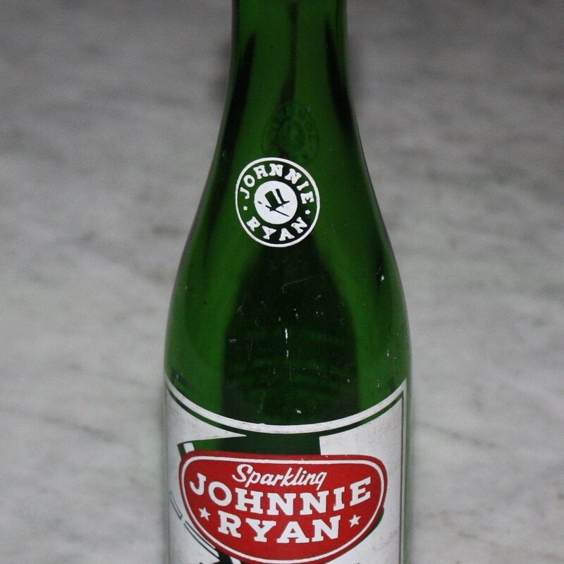 Vintage Soda Labels - Etsy