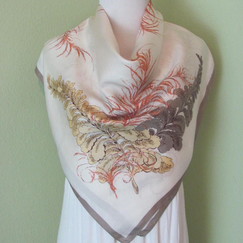 Parachute Silk - Etsy