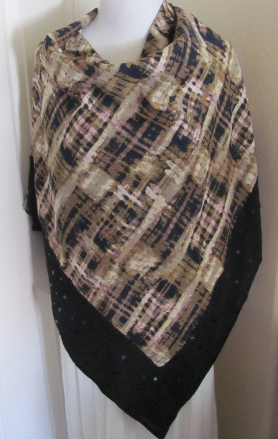 Large scarves for sale store