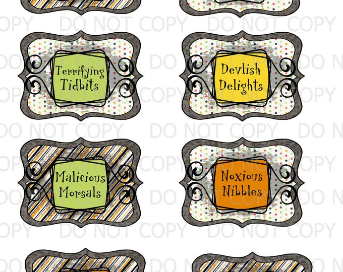 Printable Christmas Misfit Toys Rudolph Inspired Wall Art - Etsy