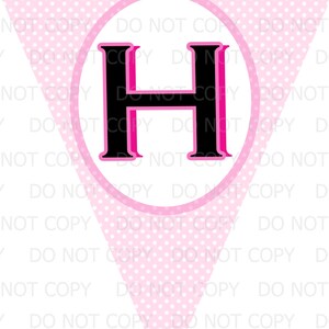 Printable DIY Barbie Silhouette Theme Birthday Banner - What a Doll - Etsy