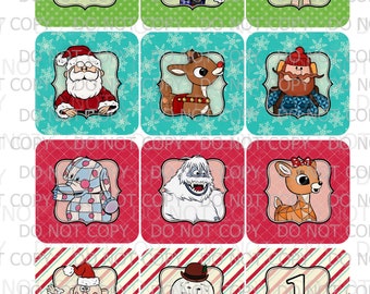 Christmas Printable | Etsy