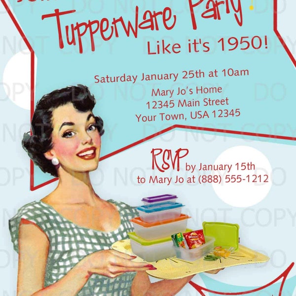 Tupperware - Etsy