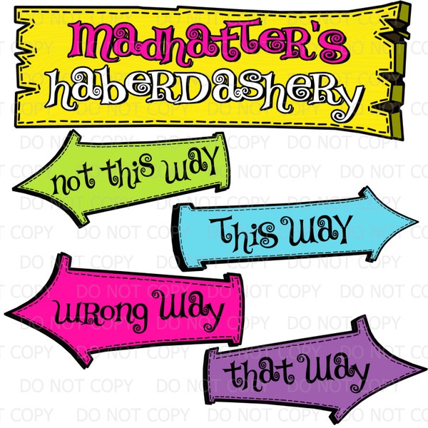 Haberdashery Sign - Etsy