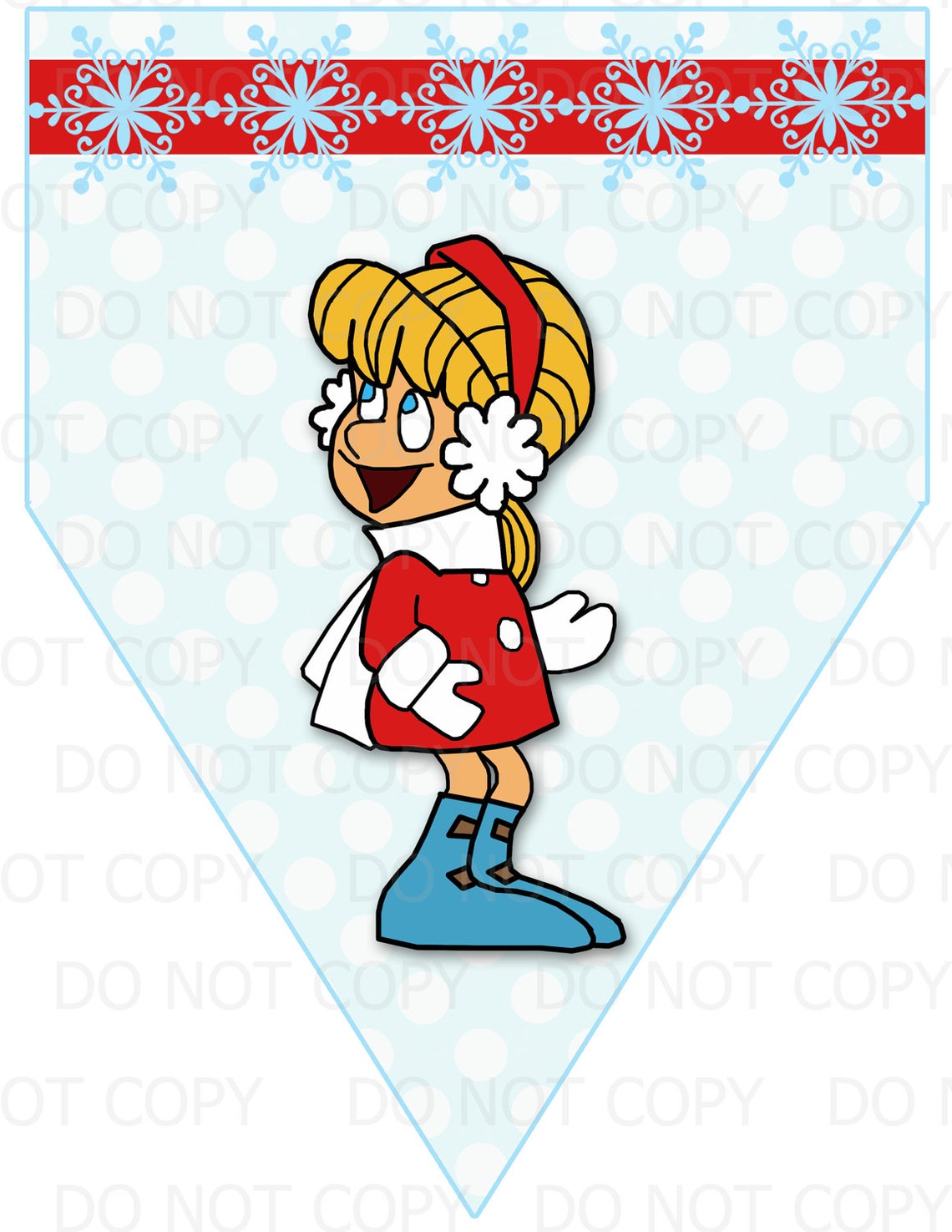 Printable Frosty the Snowman Inspired Add on Customized | Etsy