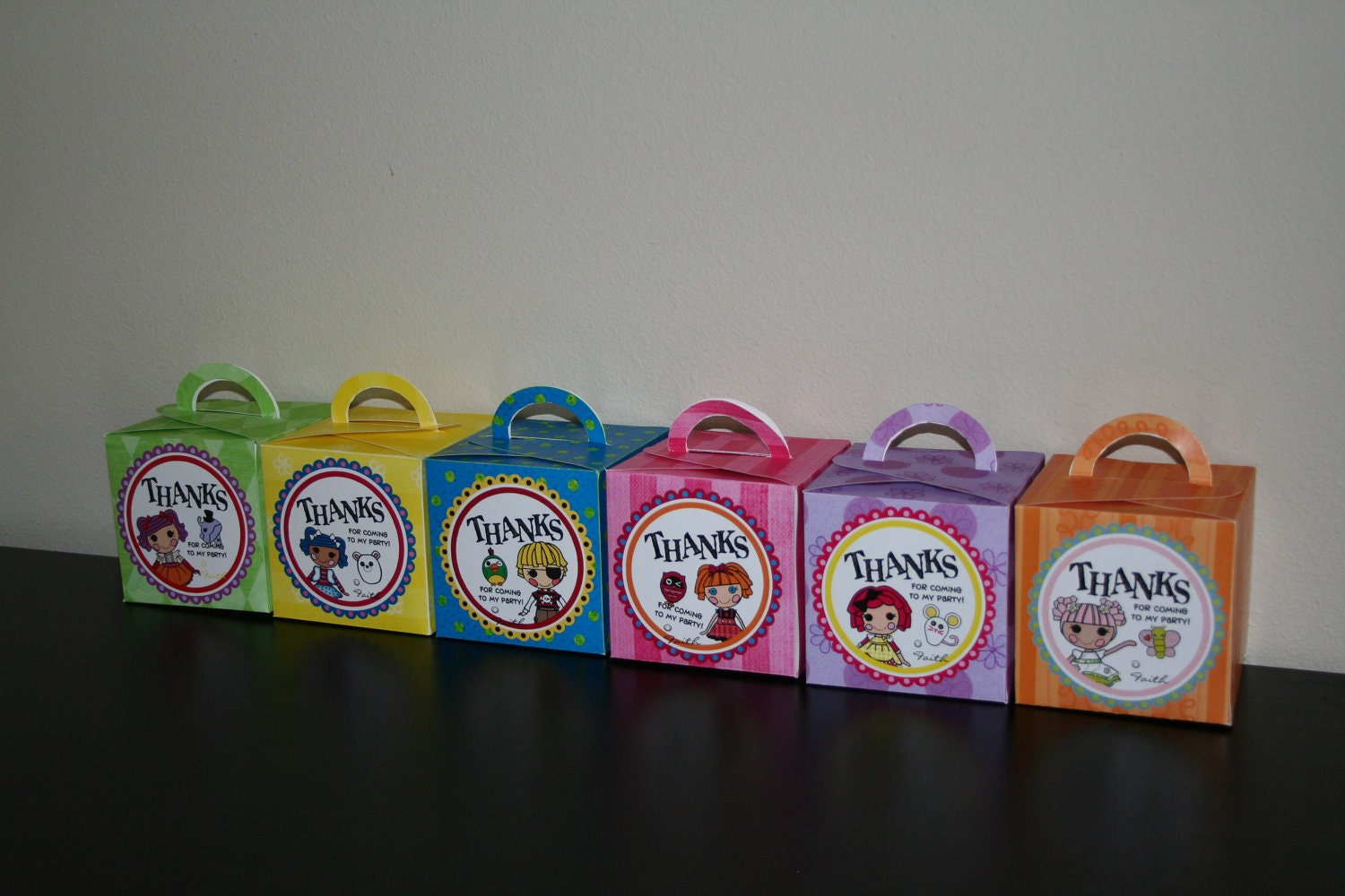 Printable DIY Dinosaur Theme Favor Boxes - Etsy Canada