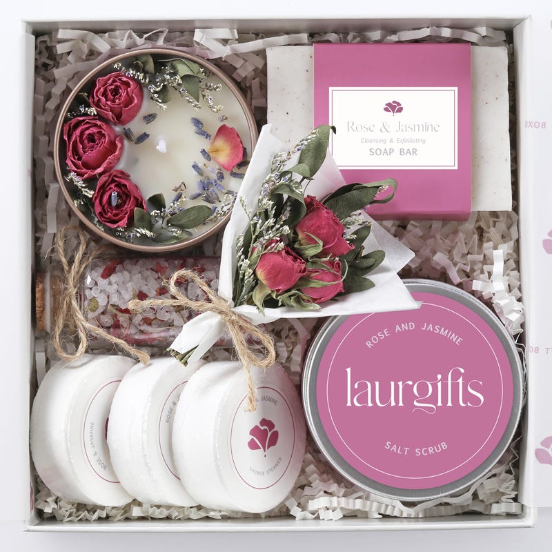 Aromatherapy Wedding Gift - 60+ Gift Ideas for 2026