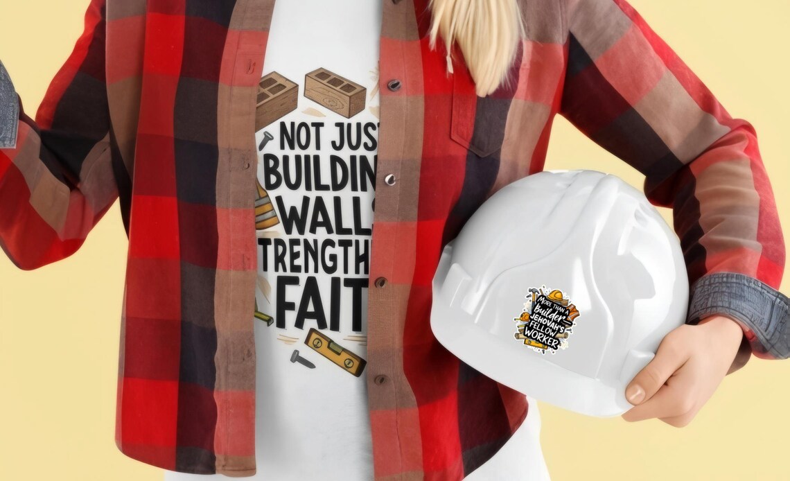 JW LDC Clipart Bundle – 5 Inspirational Png Designs, Local Design ...