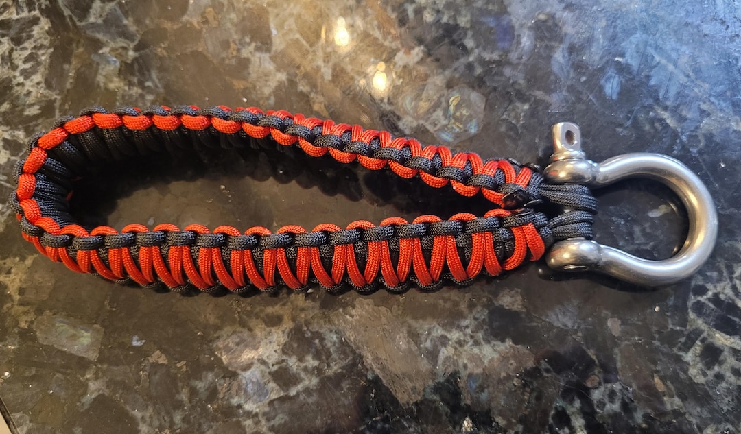 PULL OUT Winch Strap - Etsy