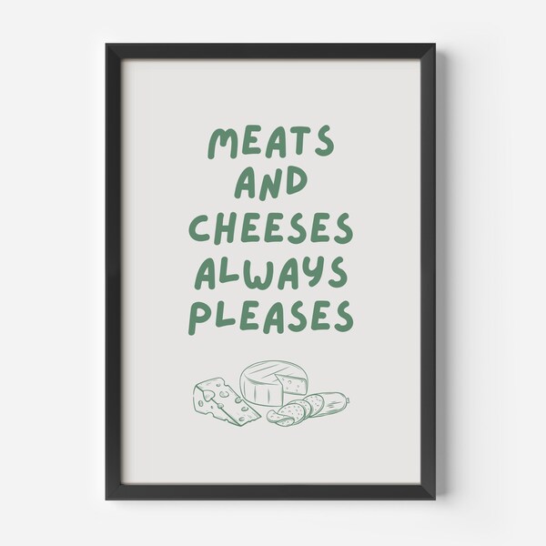 Deli Signs - Etsy