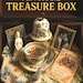Mystery Vintage Treasure Box- Gift Box- Mystery Lot- Collectibles ...