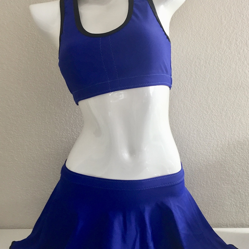 Mtf Swimsuit - Etsy