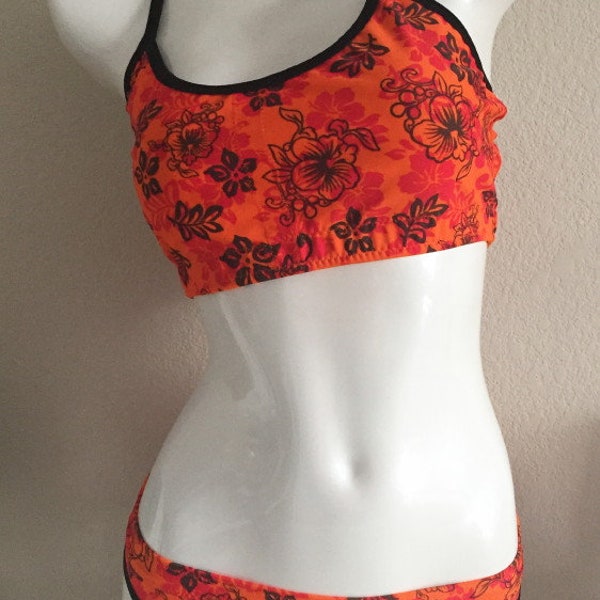 Leolines Transgender Bathing Suit - Etsy