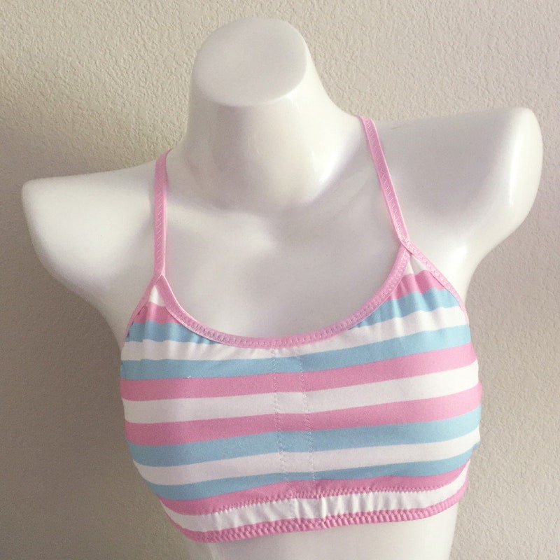 Transgender Mtf Bra - Etsy