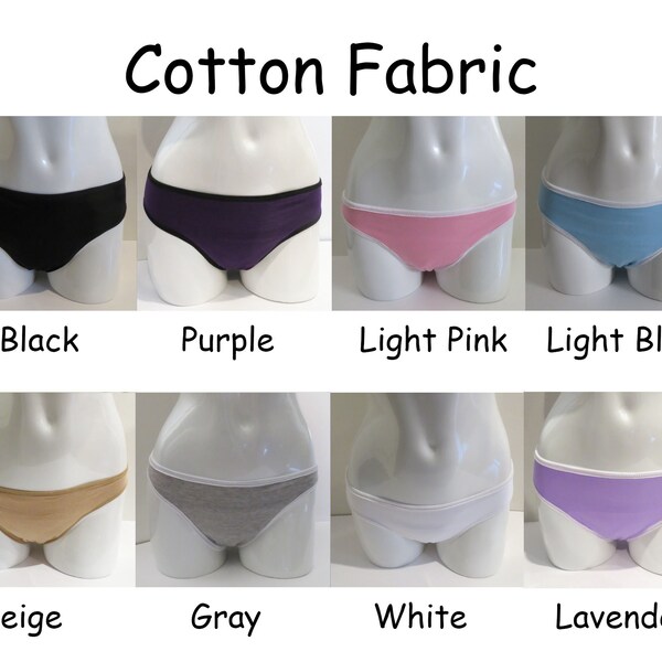Panties Etsy