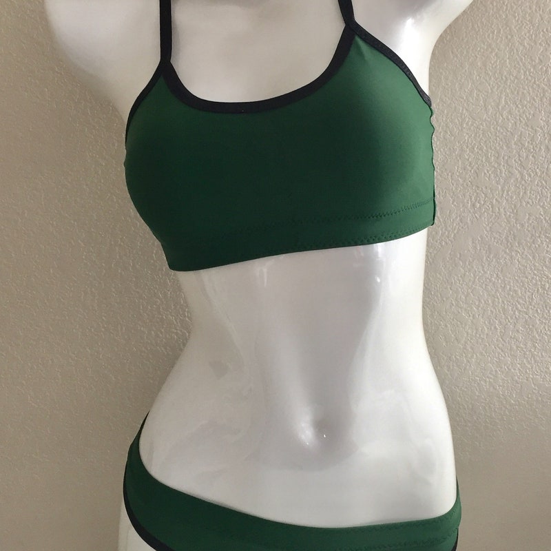 Mtf Swimsuit - Etsy