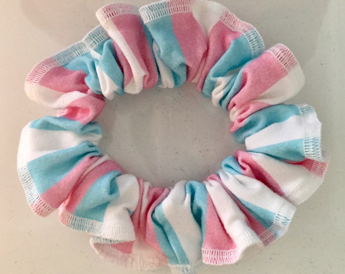 Transgender Pride Bow - Etsy