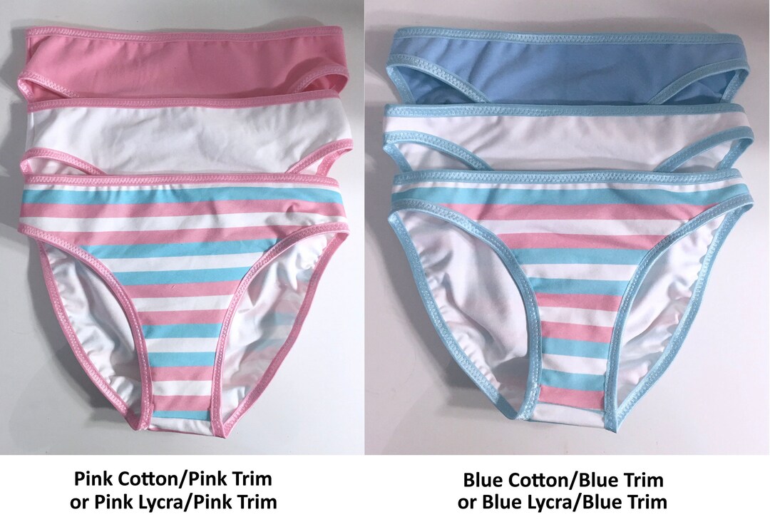 Leolines, LLC ™ 10% OFF Trans Flag 3-pack With Regular Trim 1 Print 2 ...