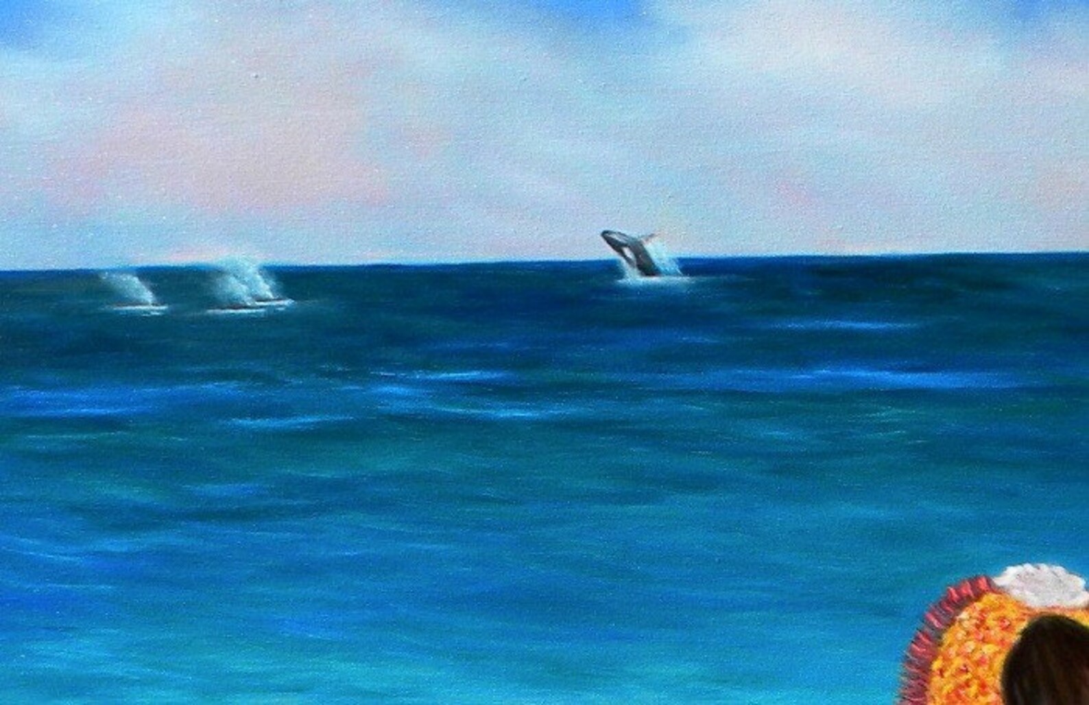 Little R and R Hawaiian Style - Etsy