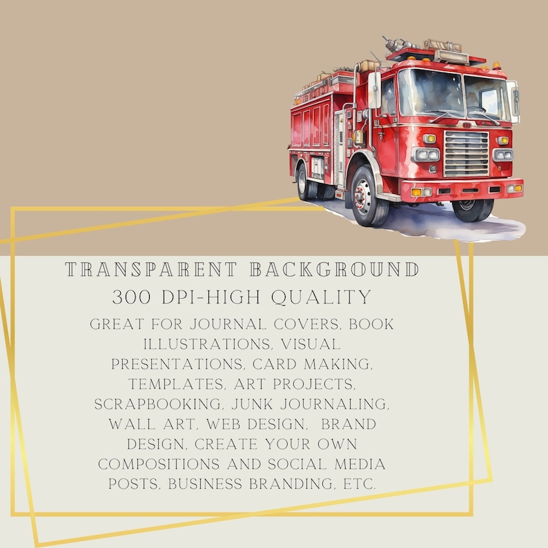 Firefighter Clip Art, Fire Truck Images, Fire Station Clipart ...