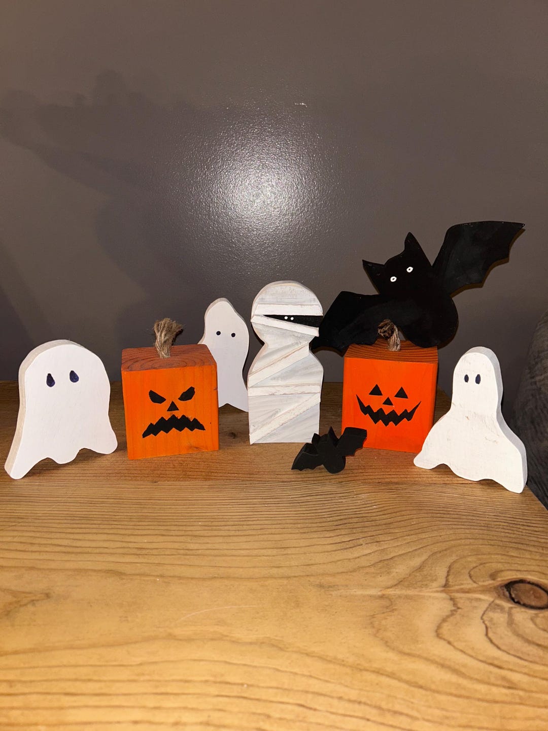 Spooky Creature Collection - Etsy