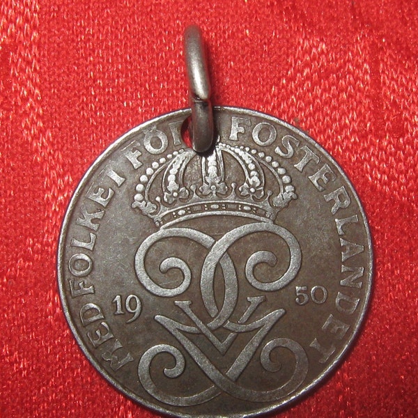 Swedish Crown Svg - Etsy