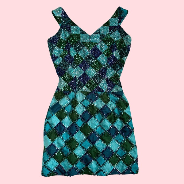 Harlequin Costume - Etsy