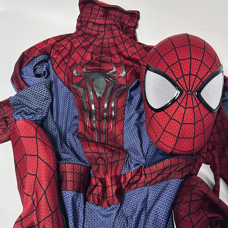 Tasm 2 Suit - Etsy