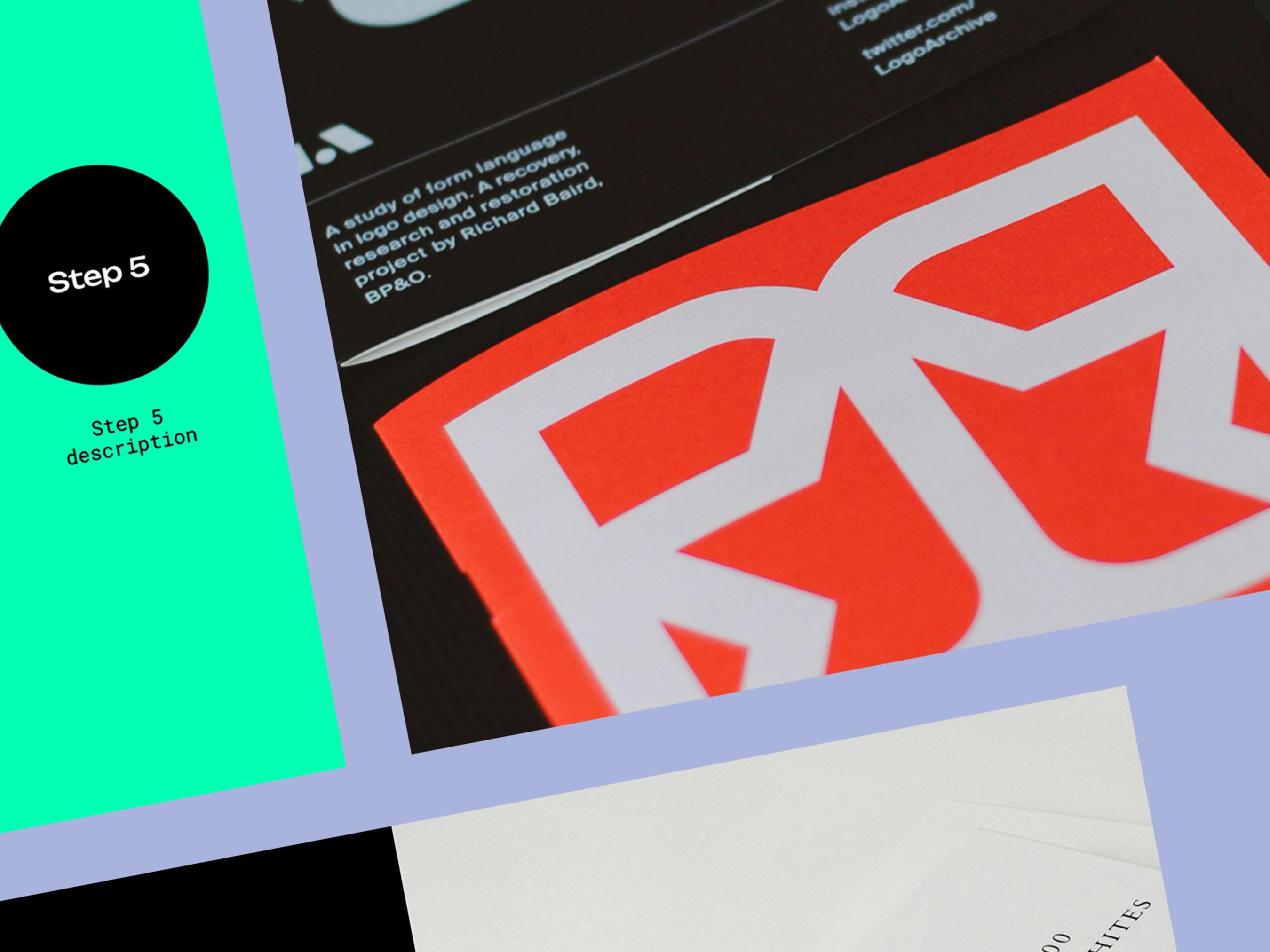 Clean Visual Portfolio Keynote | Contemporary Template for Designers - Etsy