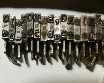 Typewriter parts | Etsy