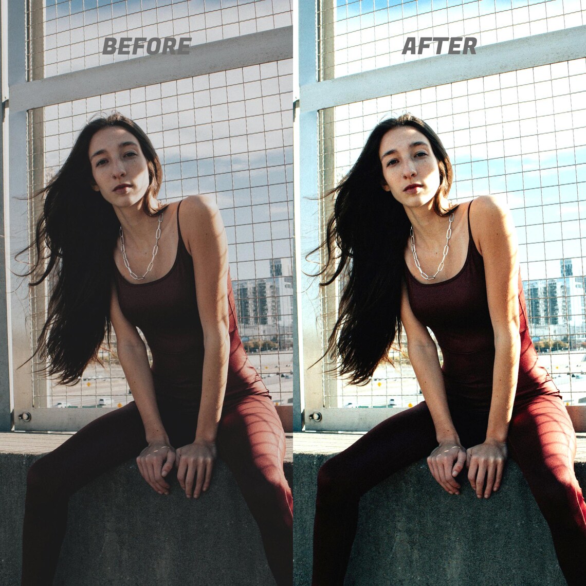 1000+ ÉCLAT Studio Luts and Presets: Pro Photo & Video Editing (digital ...