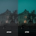 10 Horror Luts: Cinematic Thriller Film Grading (davinci Resolve) - Etsy
