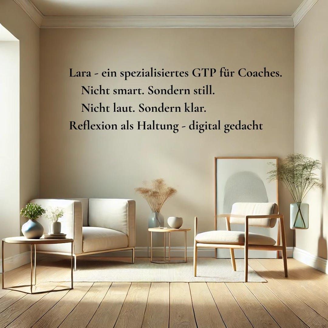 Trained GPT for Coaches | Self-reflection & Clarity | Digital Coaching ...