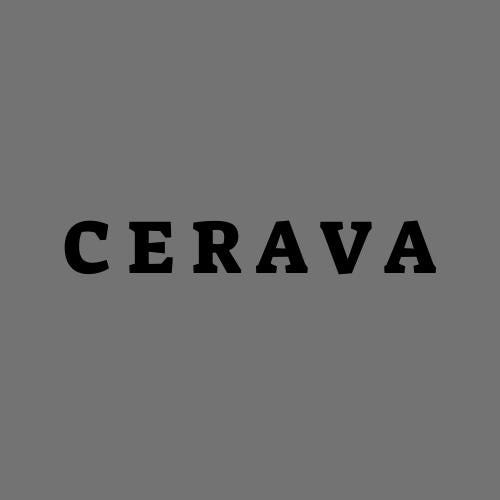 Cerava - Etsy