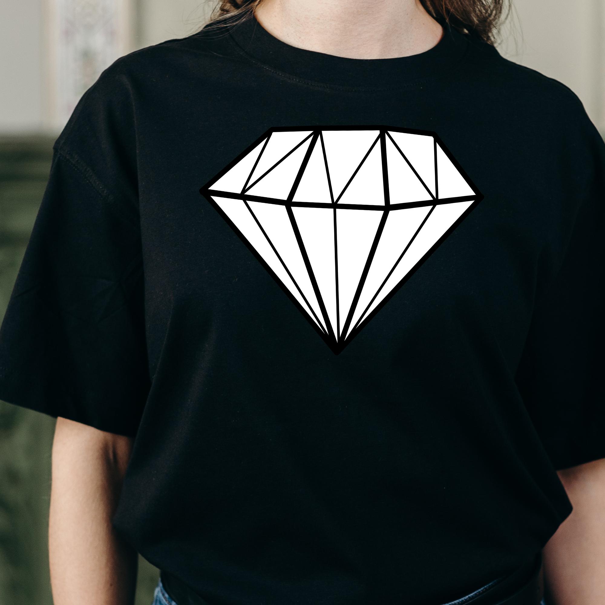 Diamond SVG Bundle: Cut Files for Cricut (digital Download) - Etsy